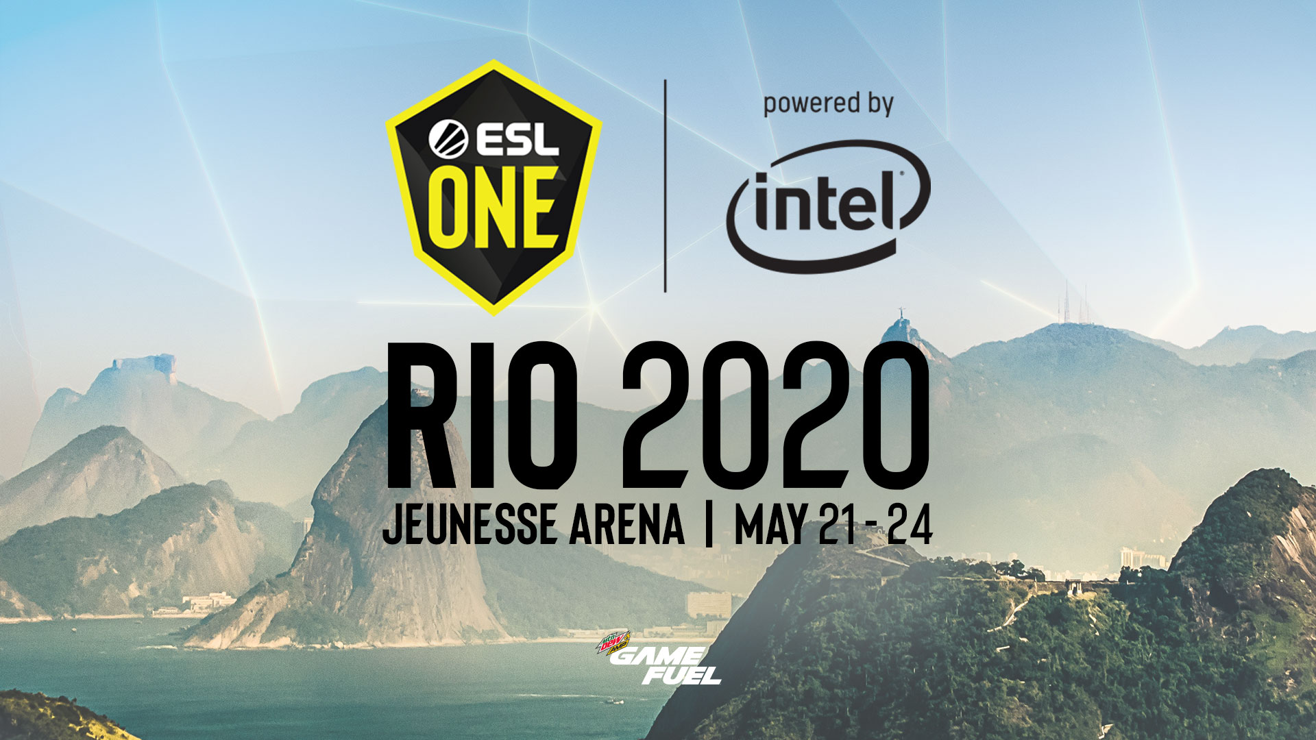 ESL One to Host First-Ever CS:GO Major in Rio, Brazil - ESL FACEIT Group