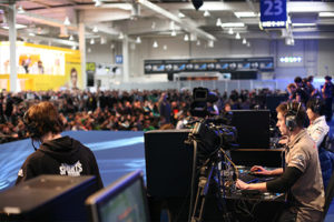 We are ESL - ESL FACEIT Group