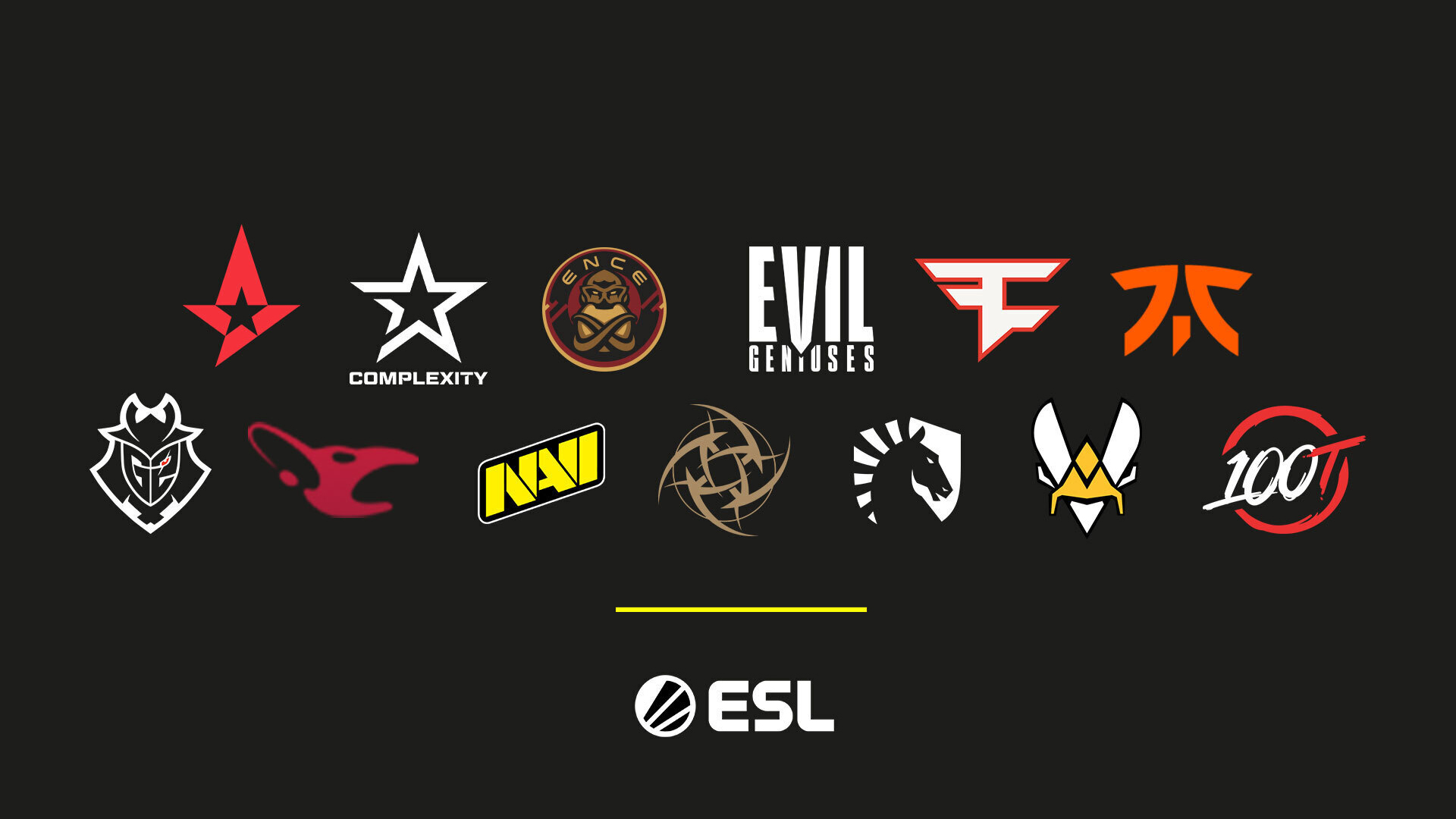 CS:GO Pro League to build Commissioner’s Office - ESL FACEIT Group
