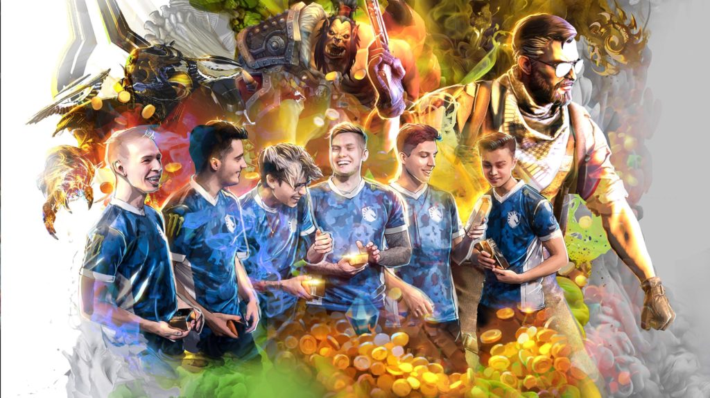 20 Years of GG - ESL FACEIT Group