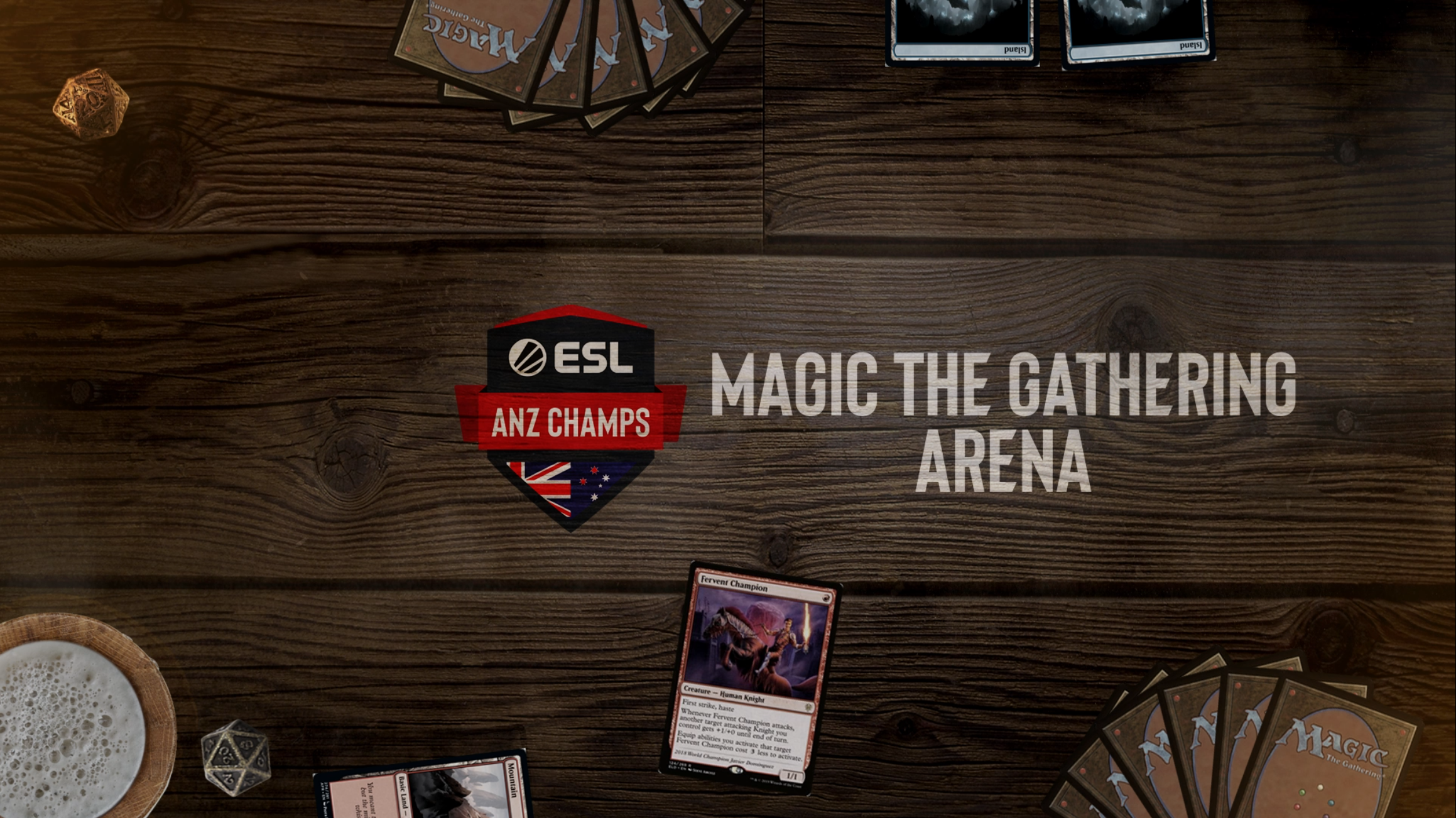 Magic The Gathering Arena Logo Png