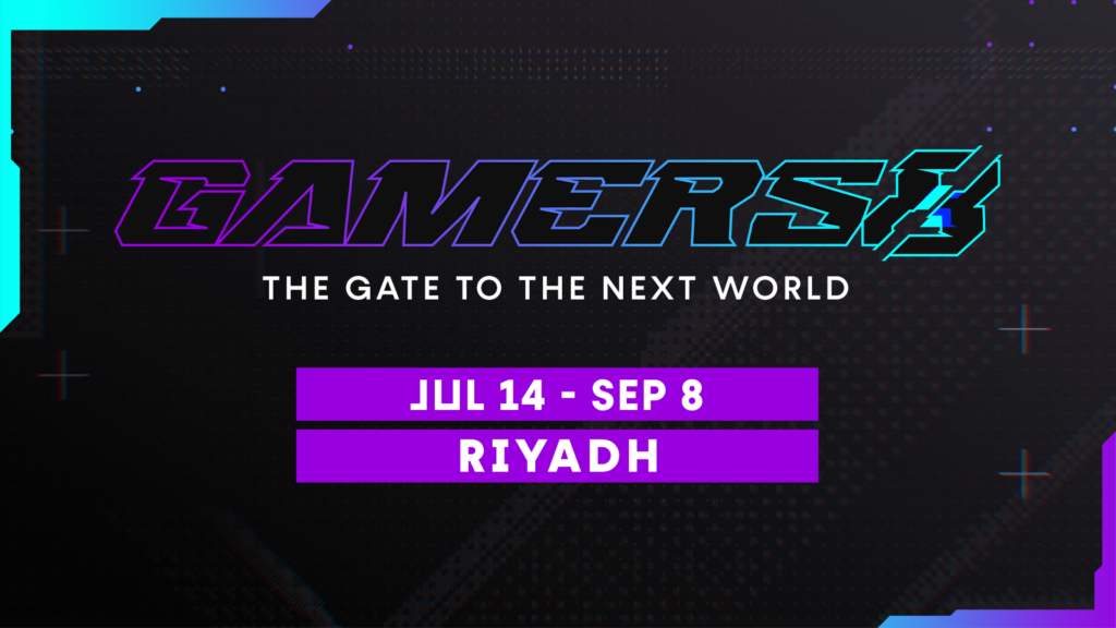Best teams in the world set for Saudi Arabia and Gamers8 - ESL FACEIT Group