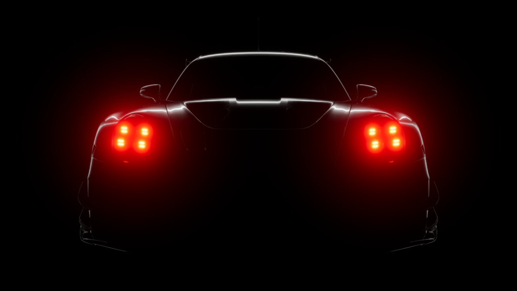 Racing Released: The Future of Virtual Racing is Here, and it’s ESL R1 ...