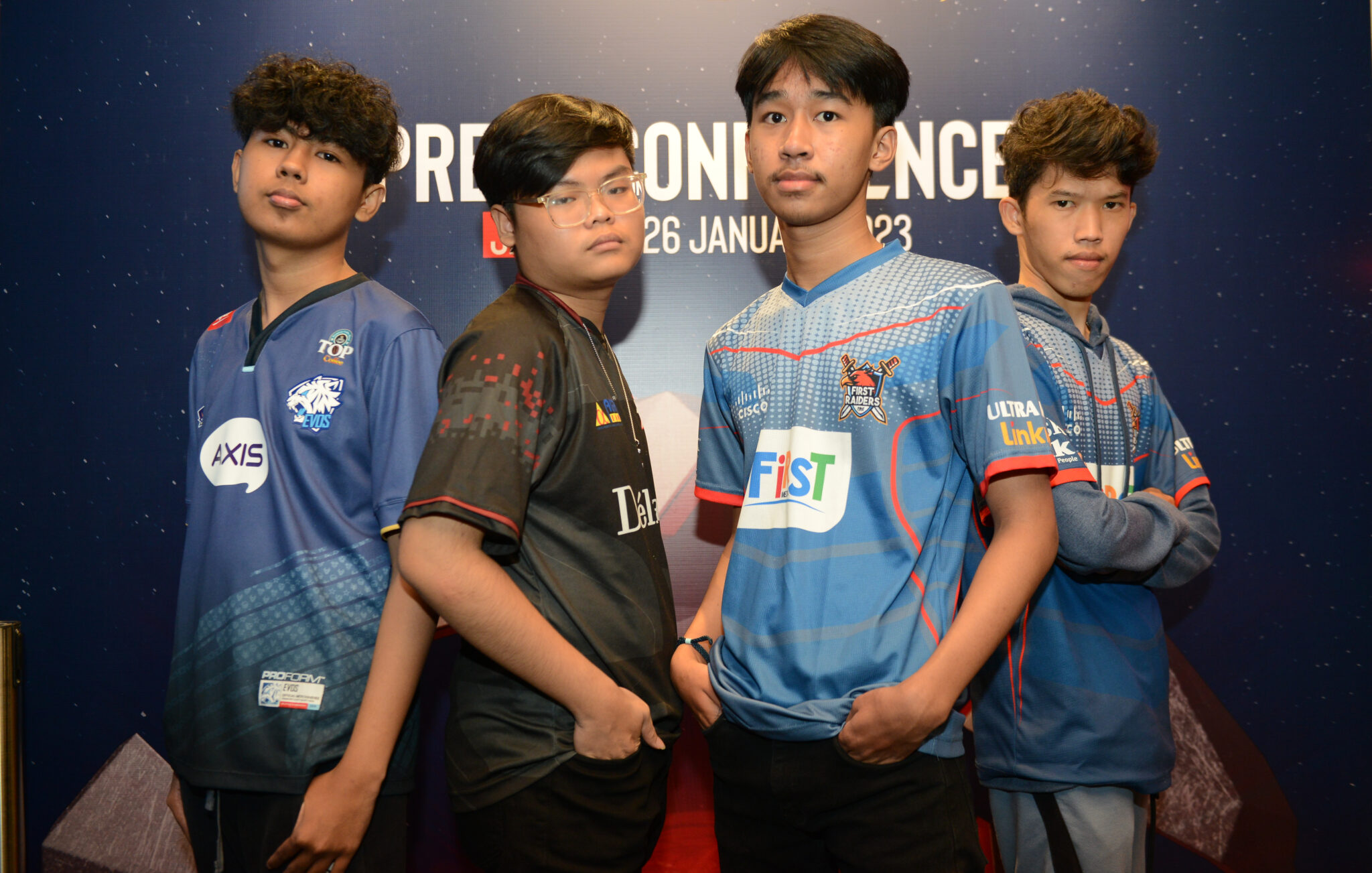 Snapdragon Pro Series Powered by Samsung Galaxy Free Fire Finals to be ...