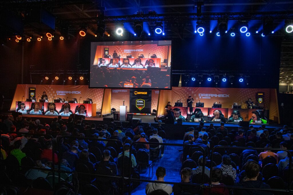 ESL Meisterschaft: The longest-running esports league celebrates its ...