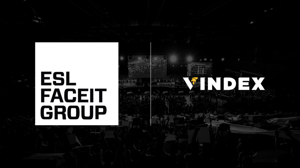 ESL FACEIT Group Acquires Vindex to Strengthen Position as Global ...