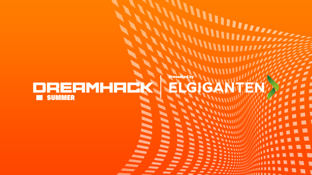 DreamHack Summer returns to Sweden In June 2023 - ESL FACEIT Group