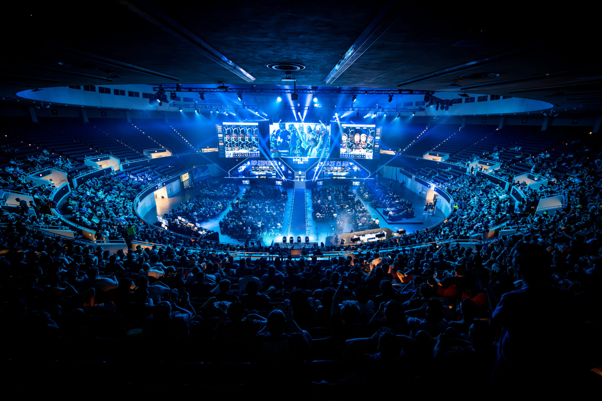 DreamHack Dallas becomes largest-ever North American DreamHack with ...