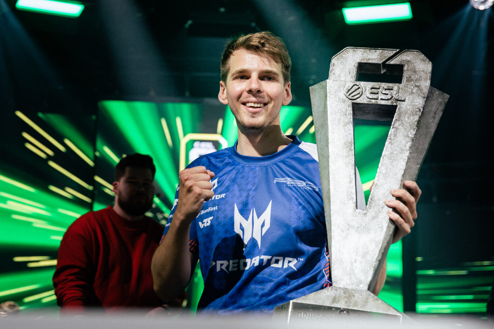 ESL R1 2023 Spring Major: Marcell Csincsik schreibt Geschichte und ist ...