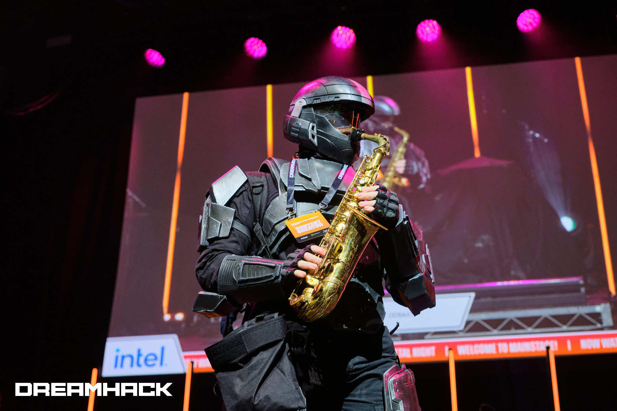 DreamHack Dallas becomes largest-ever North American DreamHack with ...