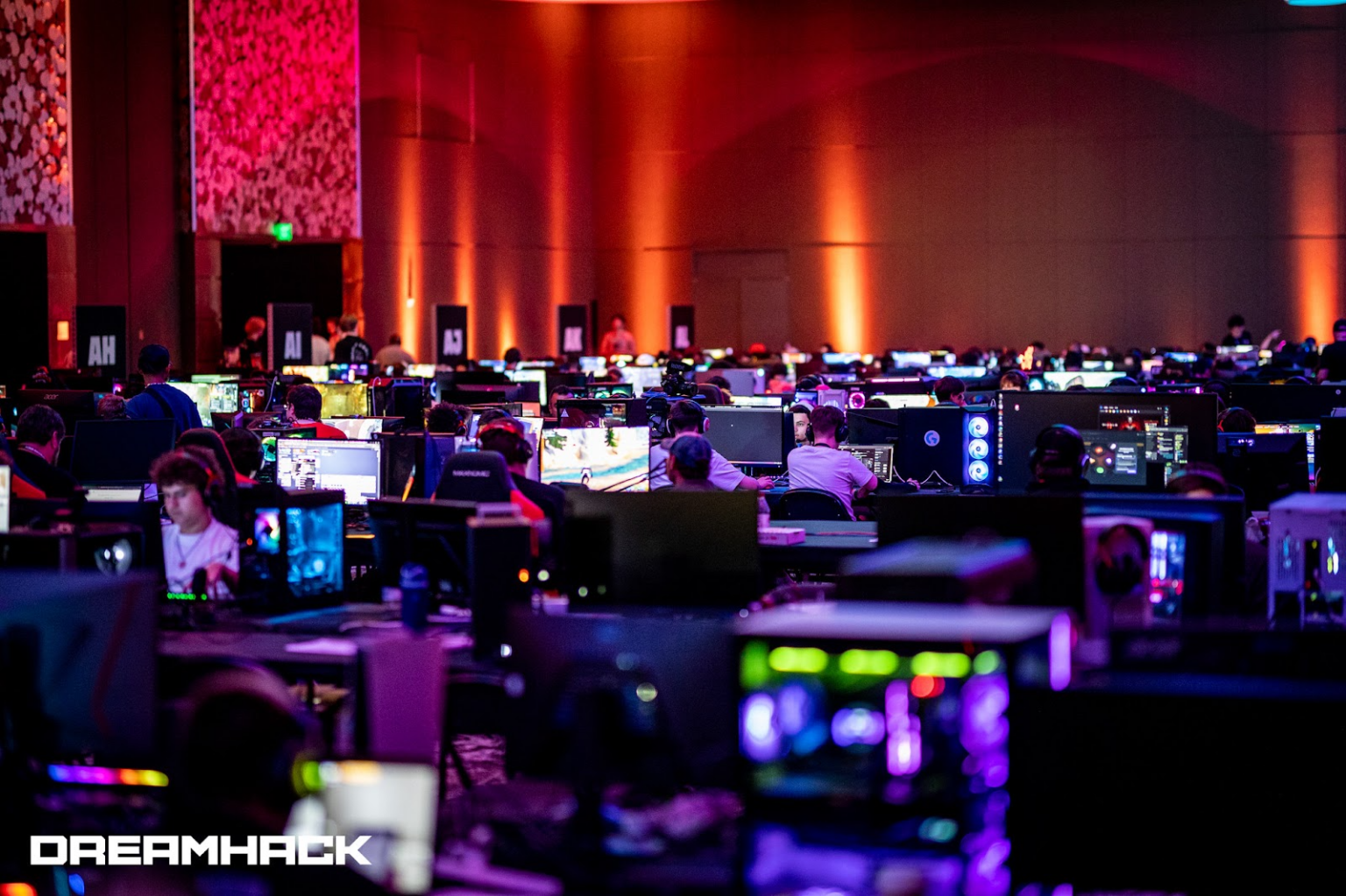 DreamHack Dallas becomes largest-ever North American DreamHack with more than 44,000 attendees ...