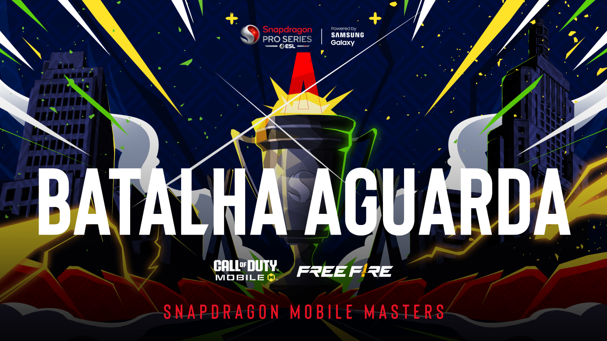 Tudo que você precisa saber sobre o Snapdragon Pro Series Mobile ...