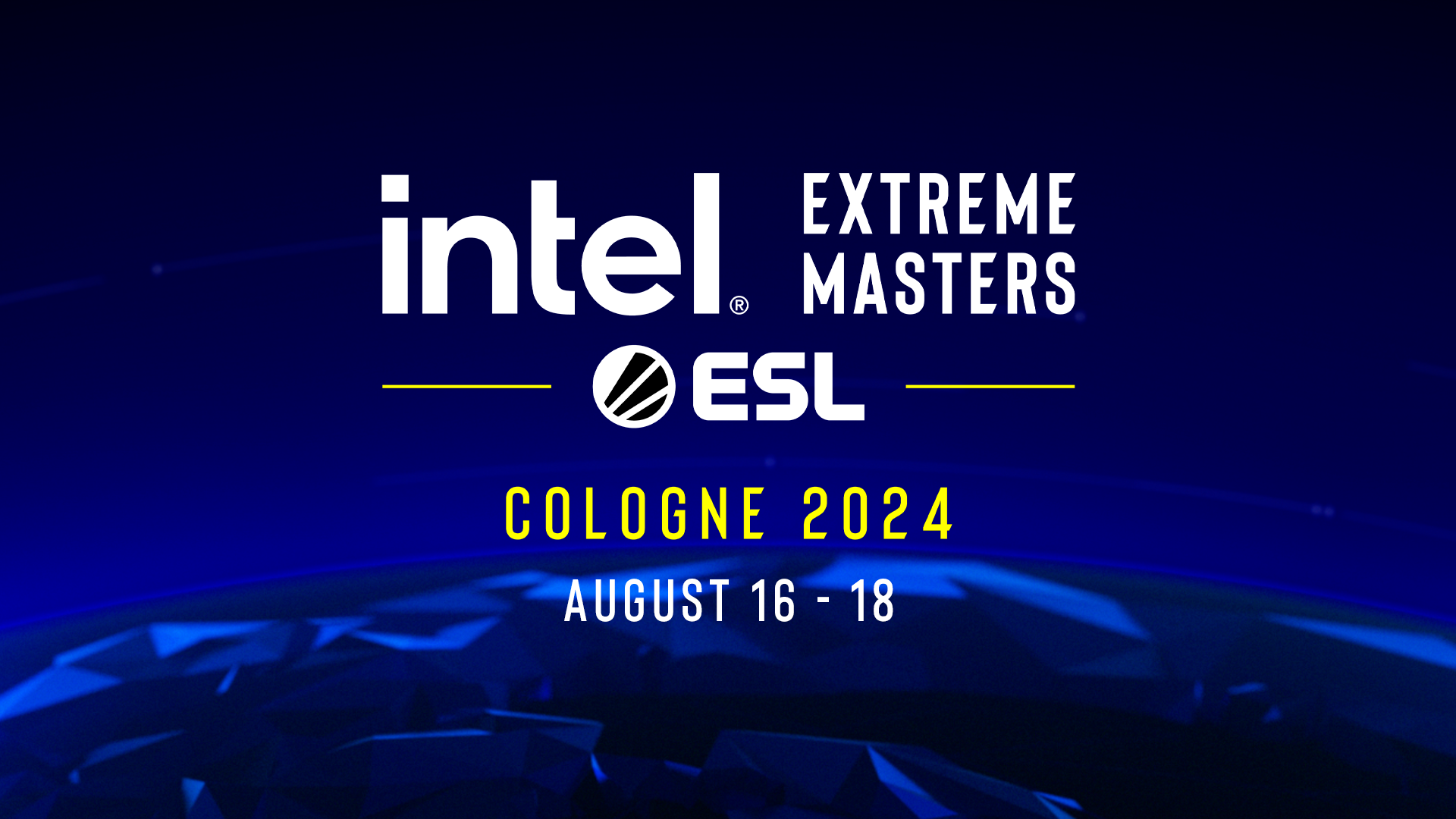 Press Accreditation - ESL FACEIT Group