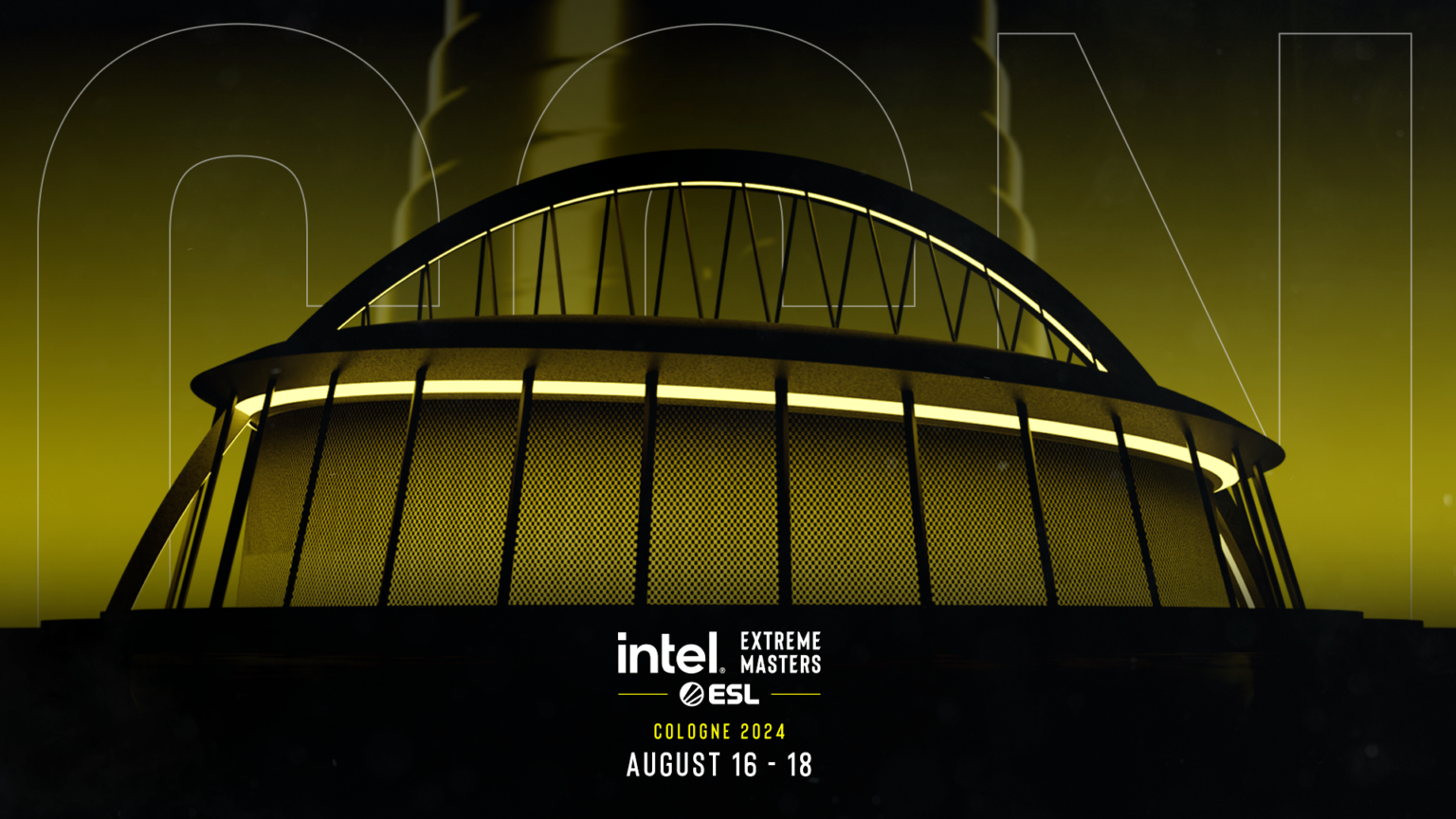 Intel® Extreme Masters Cologne 2024: Alles, was du wissen musst! - ESL FACEIT Group