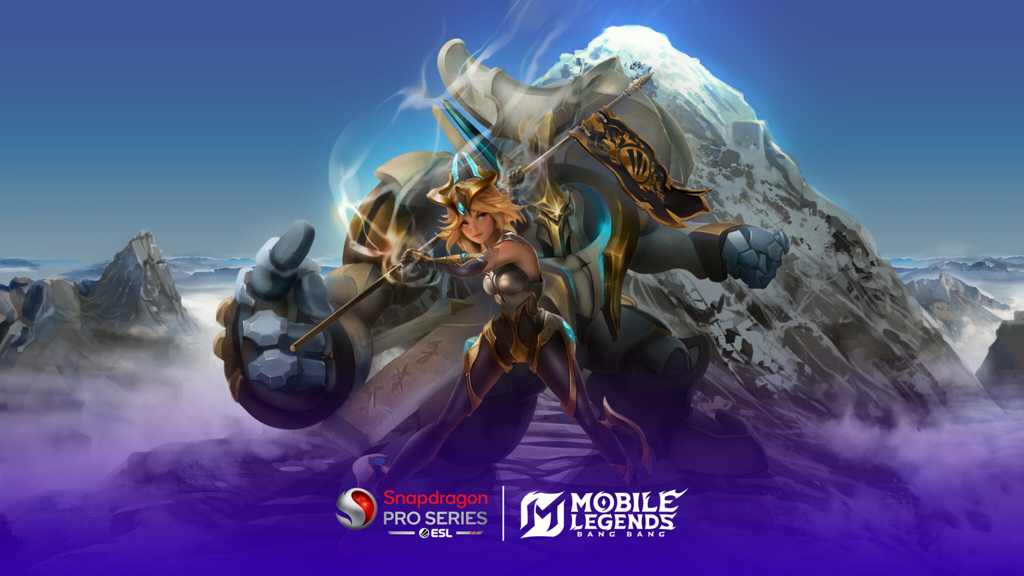 ESL FACEIT Group, Qualcomm Hadirkan Mobile Masters di Mobile Legends ...